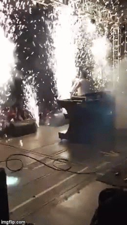 jumping through - Imgflip