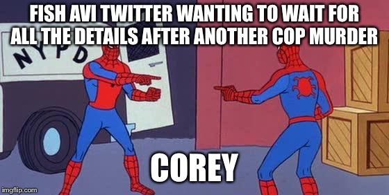 Spider Man Double - Imgflip