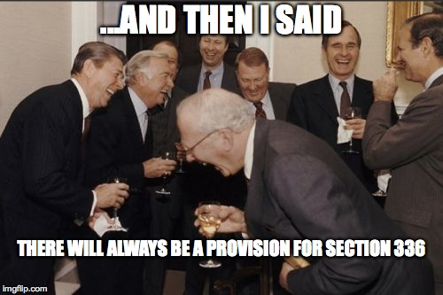 Laughing Men In Suits Meme - Imgflip