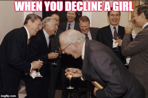 Laughing Men In Suits Meme - Imgflip