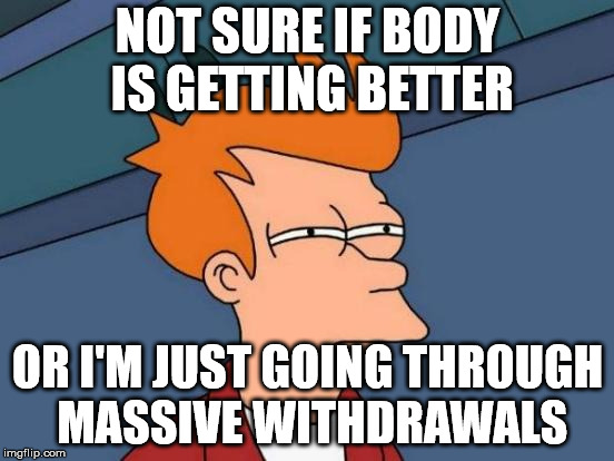 Futurama Fry Meme - Imgflip