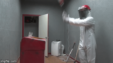 glass smash - Imgflip