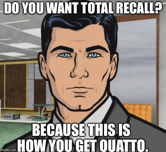 Archer Meme - Imgflip