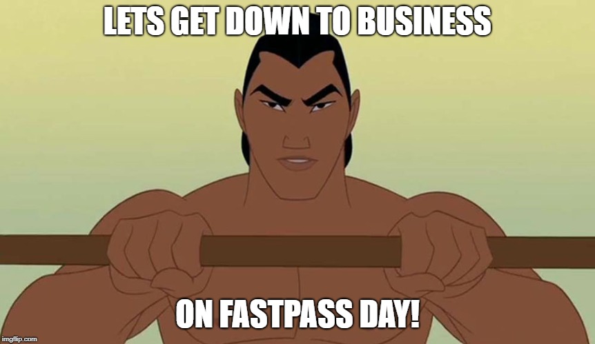 Lets get down to business potluck - Imgflip