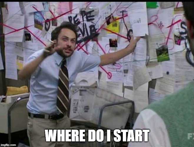 Yeah, so..... - Imgflip