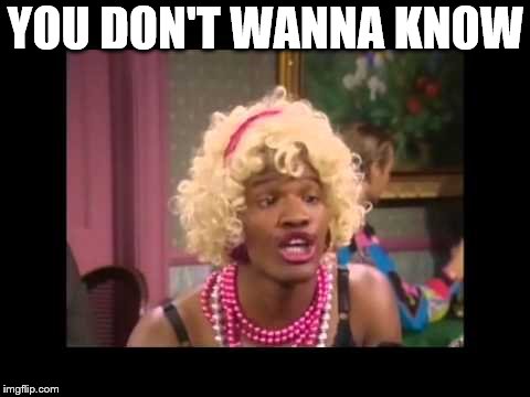 No wonder..... - Imgflip