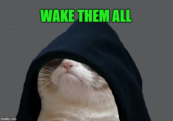 Evil Doggo - Imgflip