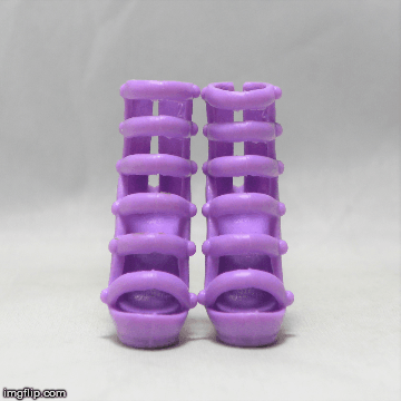 2010 V4382 Fashionista Sweetie - Imgflip