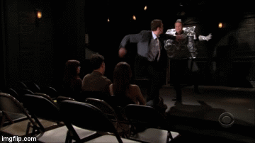 Slap Bet 2 - Imgflip