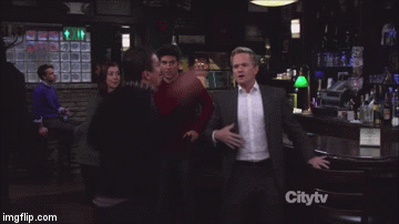 Slap Bet 5 - Imgflip