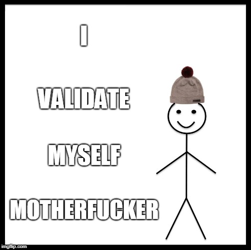 Be Like Bill Meme - Imgflip