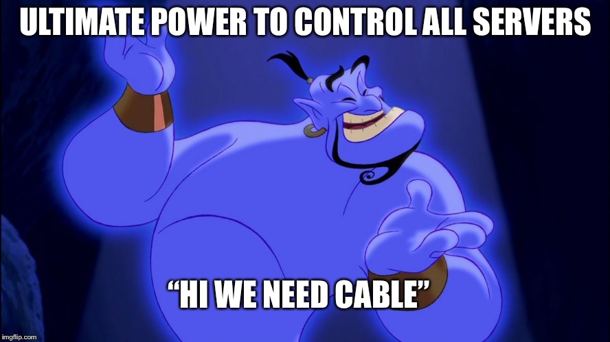 Aladdin Genie - Imgflip