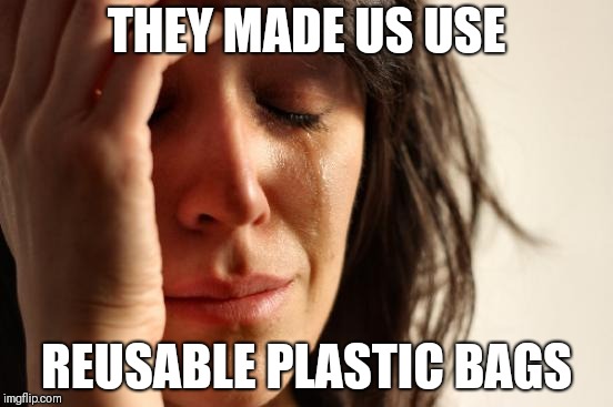 First World Problems Meme - Imgflip