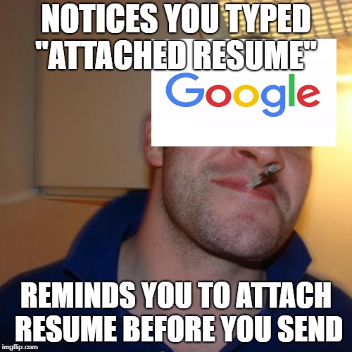 Good Guy Greg Meme - Imgflip