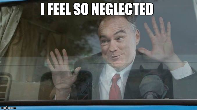 Punch Drunk Politician Won't Look In The Mirror About Current Events Or ...