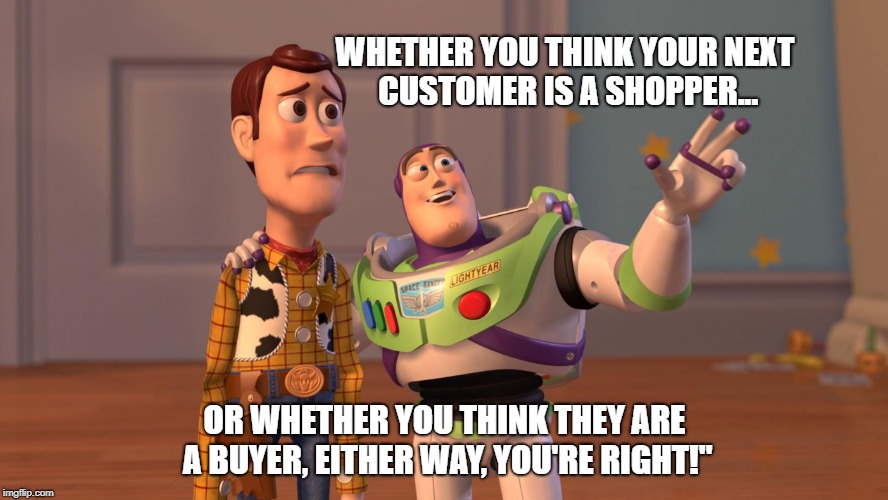 Buzz Lightyear Meme Local Search Denver Post