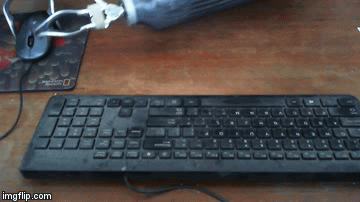 Typing With Hooks - Imgflip