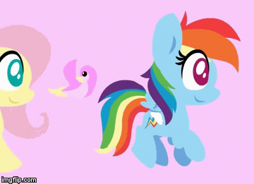 Endless pony time! - Imgflip