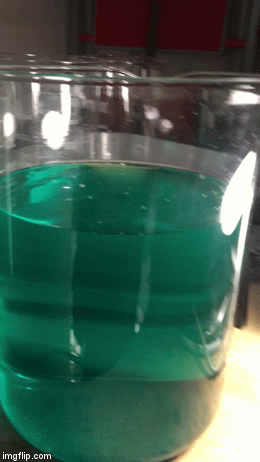 Dropping silver - Imgflip