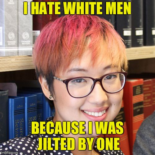 Sarah Jeong - Imgflip