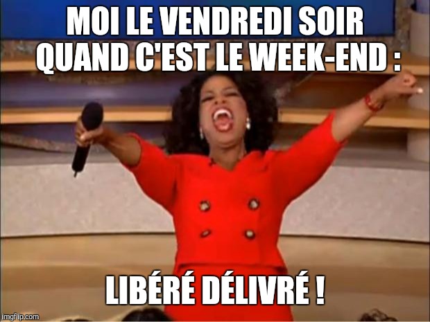 Oprah You Get A Meme - Imgflip