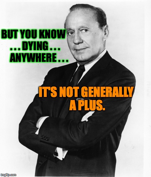 The tsunami risk is simply too great. - Imgflip