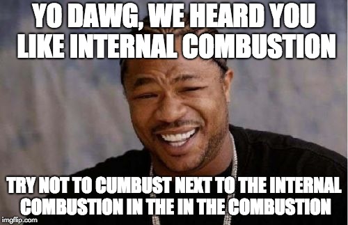 Yo Dawg Heard You Meme - Imgflip