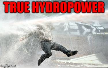 Someone's gonna have a shocking discovery! - Imgflip