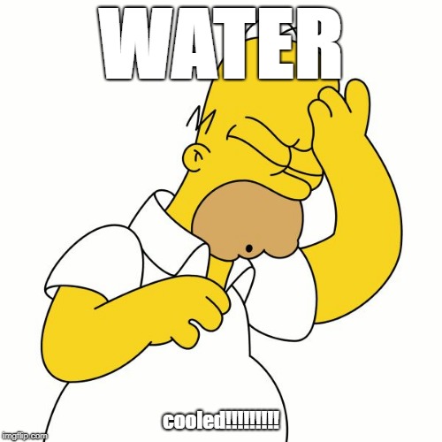 Homer Simpson D'oh! - Imgflip