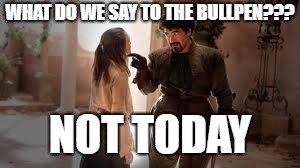 God of Death - Imgflip