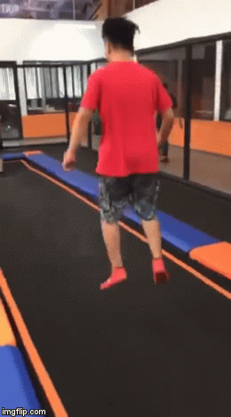 perfect jump!!! - Imgflip