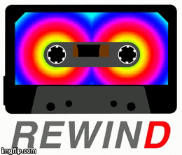 REWIND REGGAE GENERAL - Imgflip