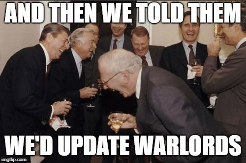 Laughing Men In Suits Meme - Imgflip