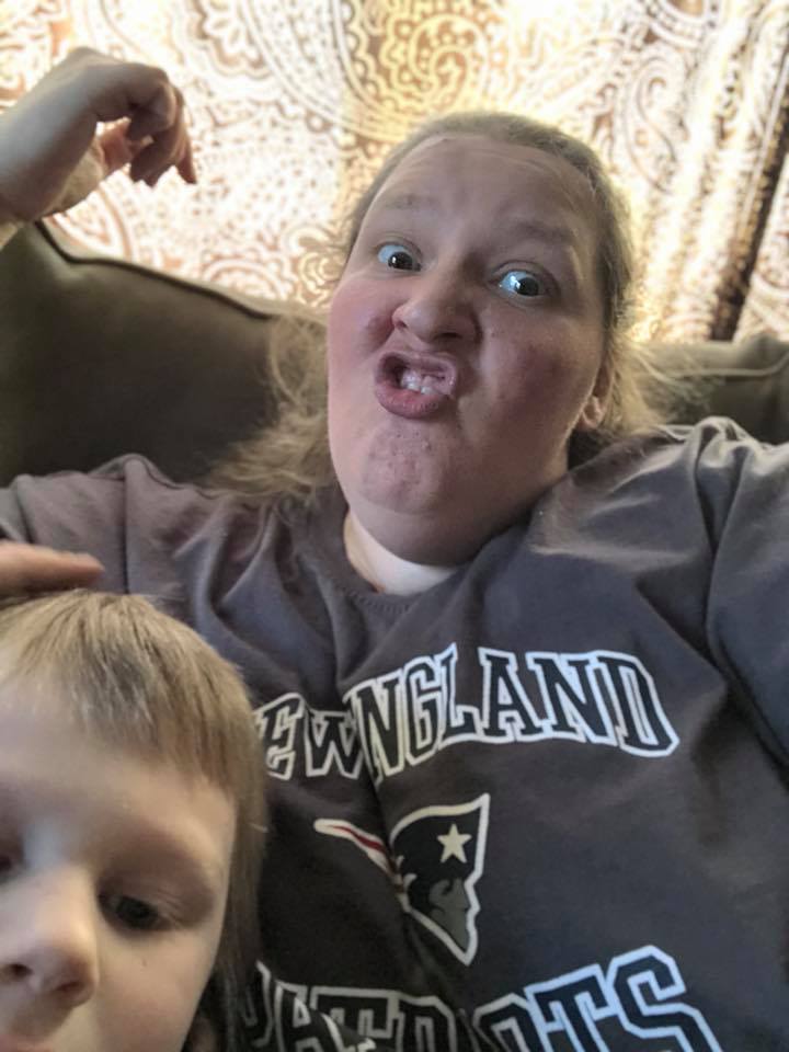 pork rind slut Blank Template - Imgflip