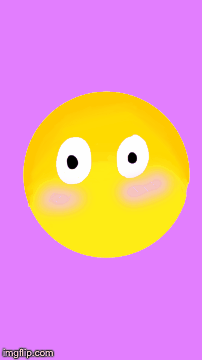 Cute eye roll - Imgflip