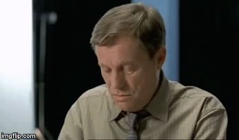 Okej, okej... - Imgflip