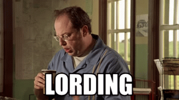 Lording - Imgflip