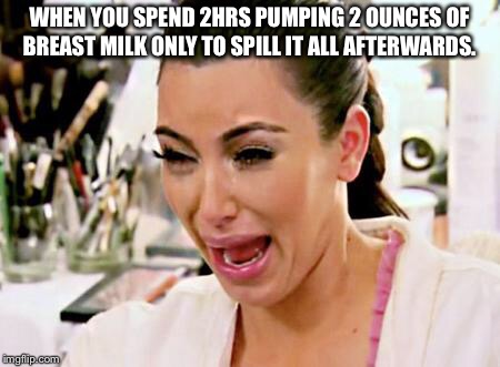 Kim K Crying - Imgflip