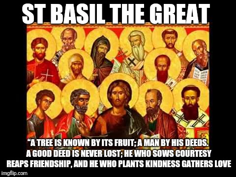 Good deeds - Imgflip