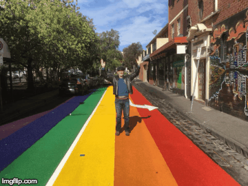 St Kilda's YMCA - Imgflip