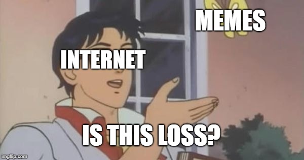 Is This Loss Imgflip