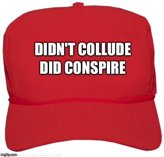 blank red MAGA hat - Imgflip