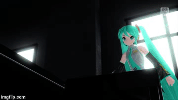 Hatsune Miku Mad