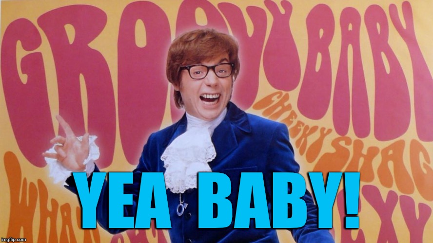 Groovy Chick Memes