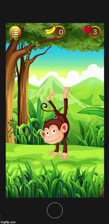 monkey game - Imgflip