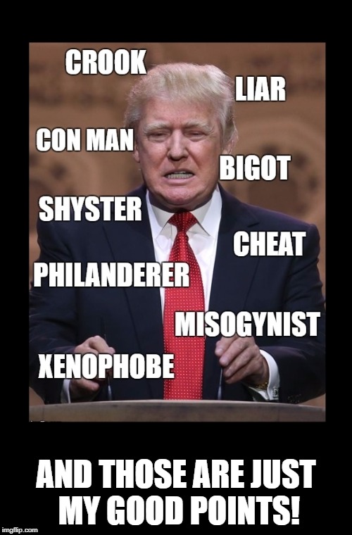 Good Points - Imgflip