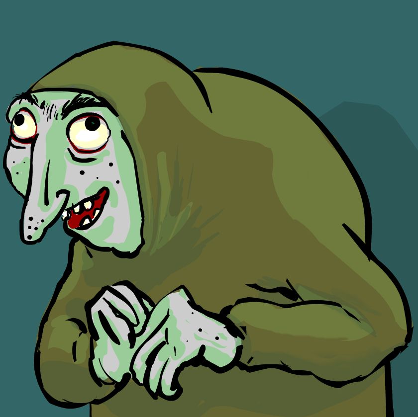 igor Blank Template - Imgflip