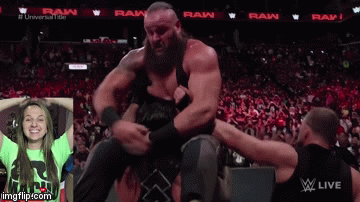 Reaction to Shield Bomb - Imgflip