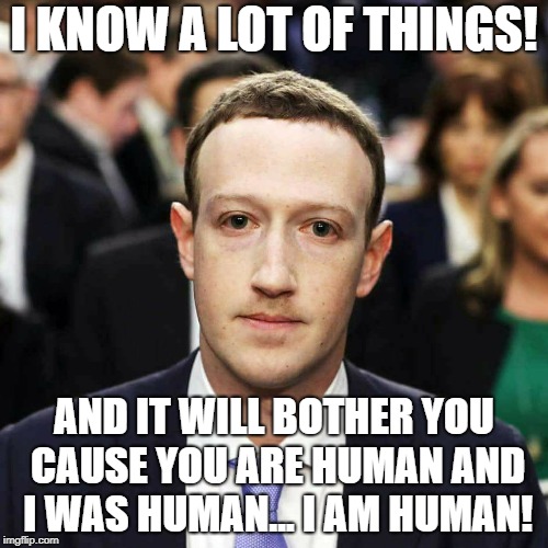 Zucc - Imgflip
