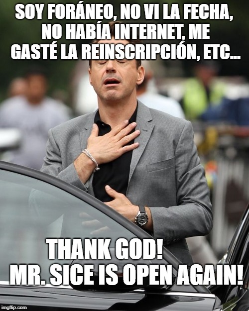 Robert Downey Jr - Imgflip